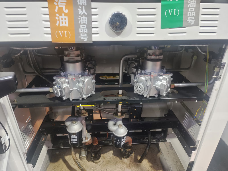 Reliable Emergency shut-off Valve - Reayo Tech